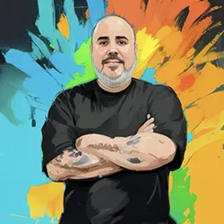 Juan Antonio García-Filoso Rodríguez - Curriculum Laboral